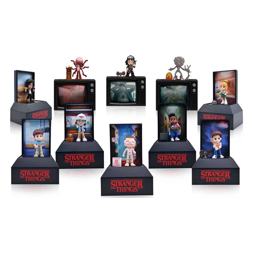 Stranger Things - Upside Down Capsule Series 2 Blind Box