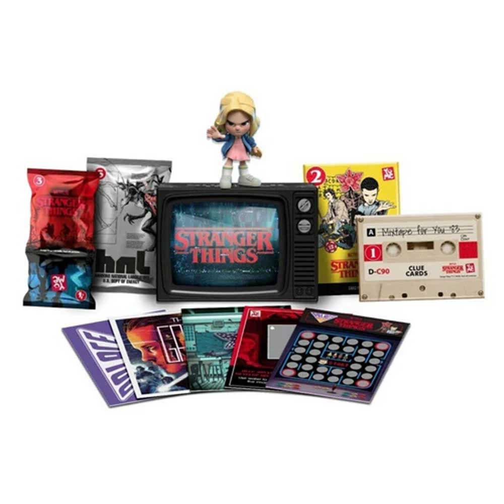 Stranger Things - Upside Down Capsule Series 1 Blind Box