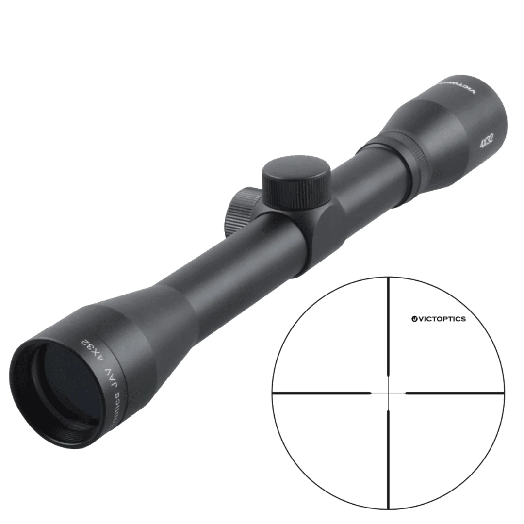 Optički nišan Vector Optics Vicoptics A1 JAV 4×32 SFP OPSL19