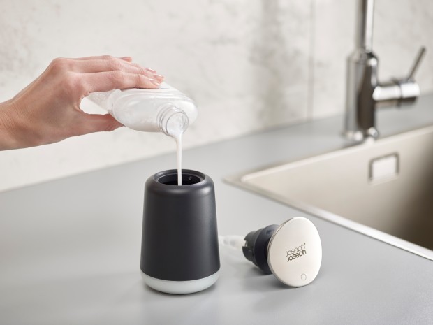 DOZER ZA TEČNI SAPUN – Presto Soap Dispenser
