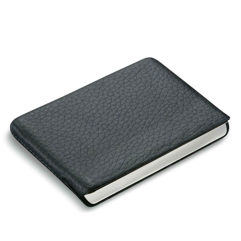 DRŽAČ ZA VIZIT KARTE – LAMBDA Business Card Holder