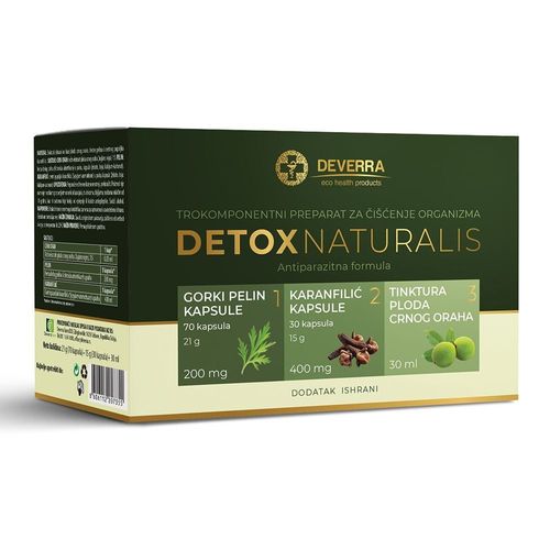 DETOX NATURAL