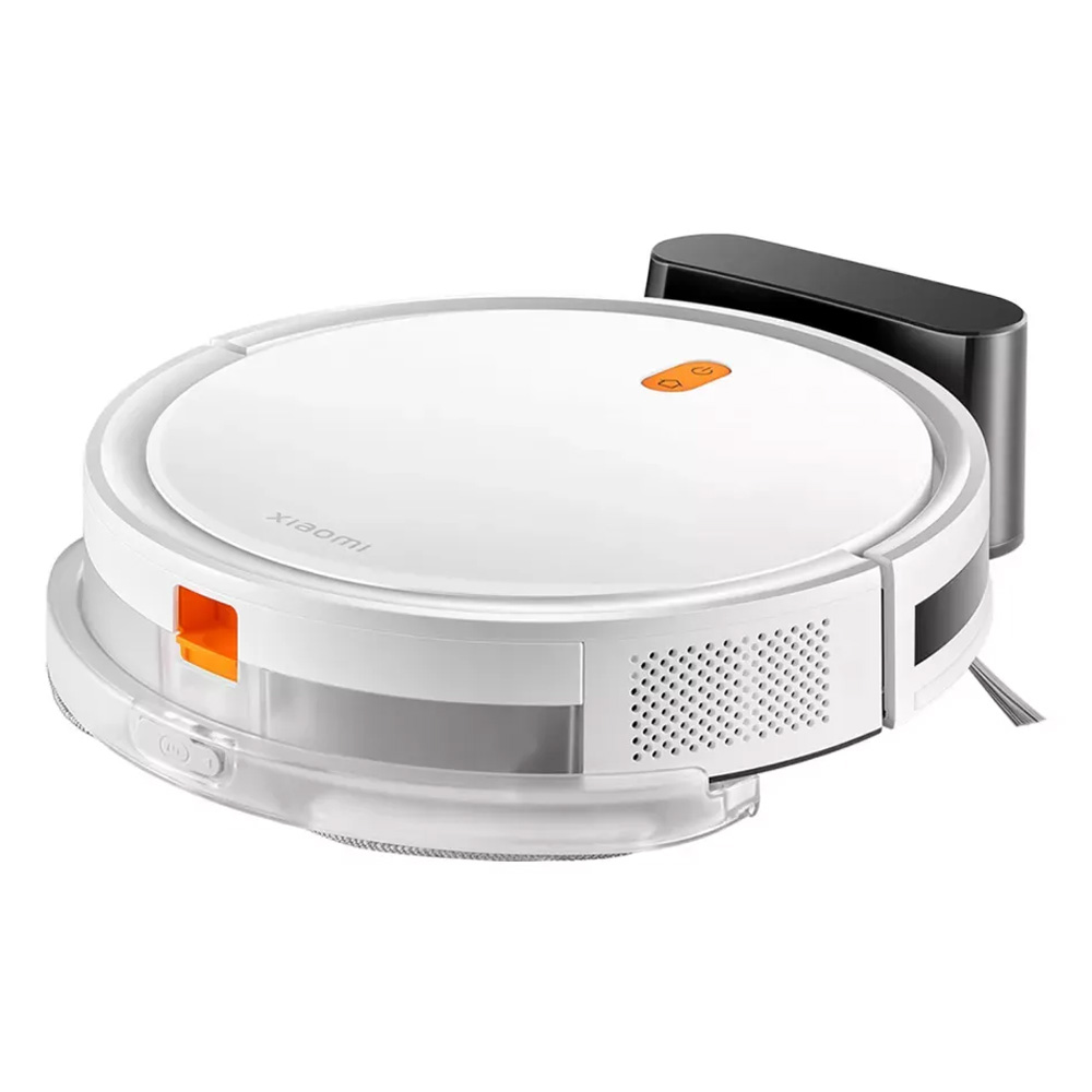 Xiaomi Mi Robot Vacuum E5 EU