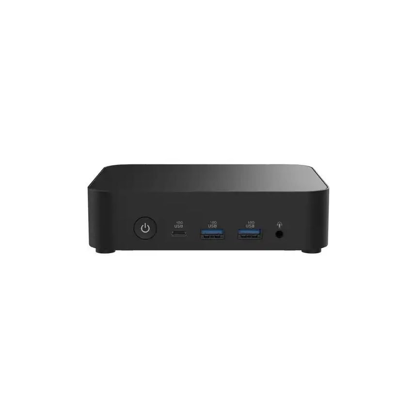 Mini PC Asus NUC 14 Essential N250 DDR5 8GB/m.2 256GB/WiFi/BT/HDMI/BT5.3