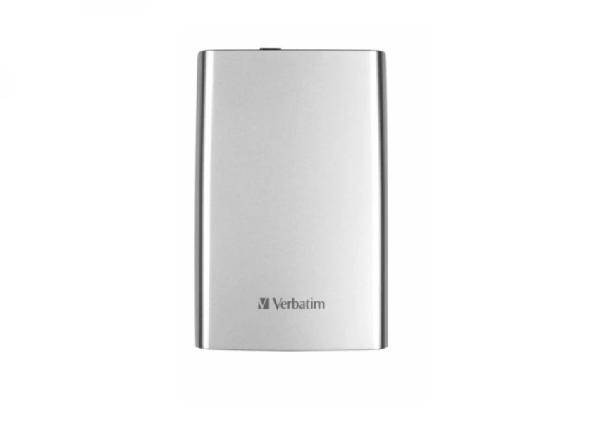 HDD E2.5" Verbatim 2TB USB 3.0 Store'n'Go 53189, Silver