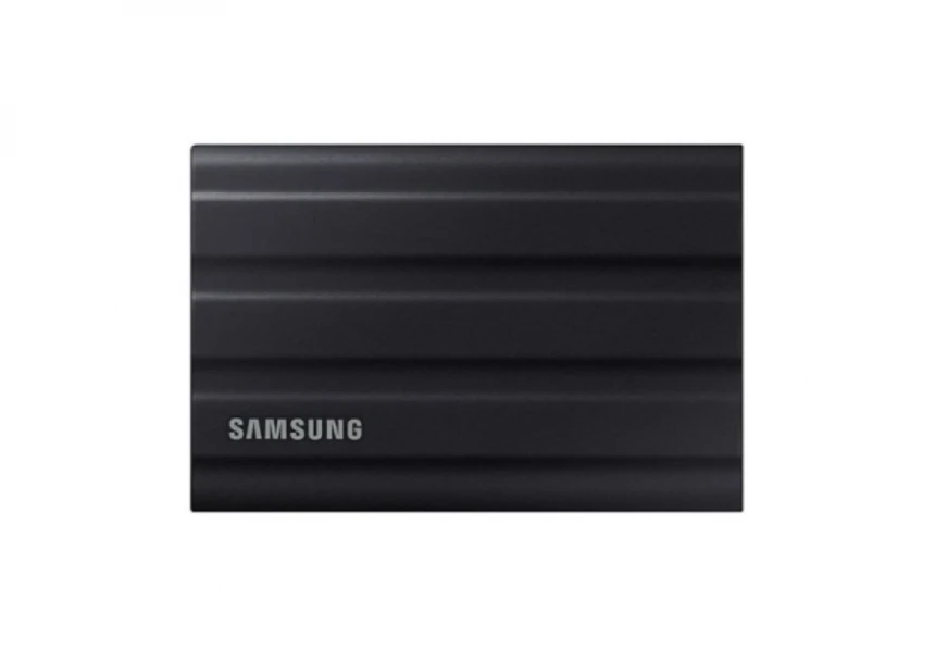 Eksterni SSD 2TB Samsung T7 Shield USB 3.2 MU-PE2T0S/EU crni