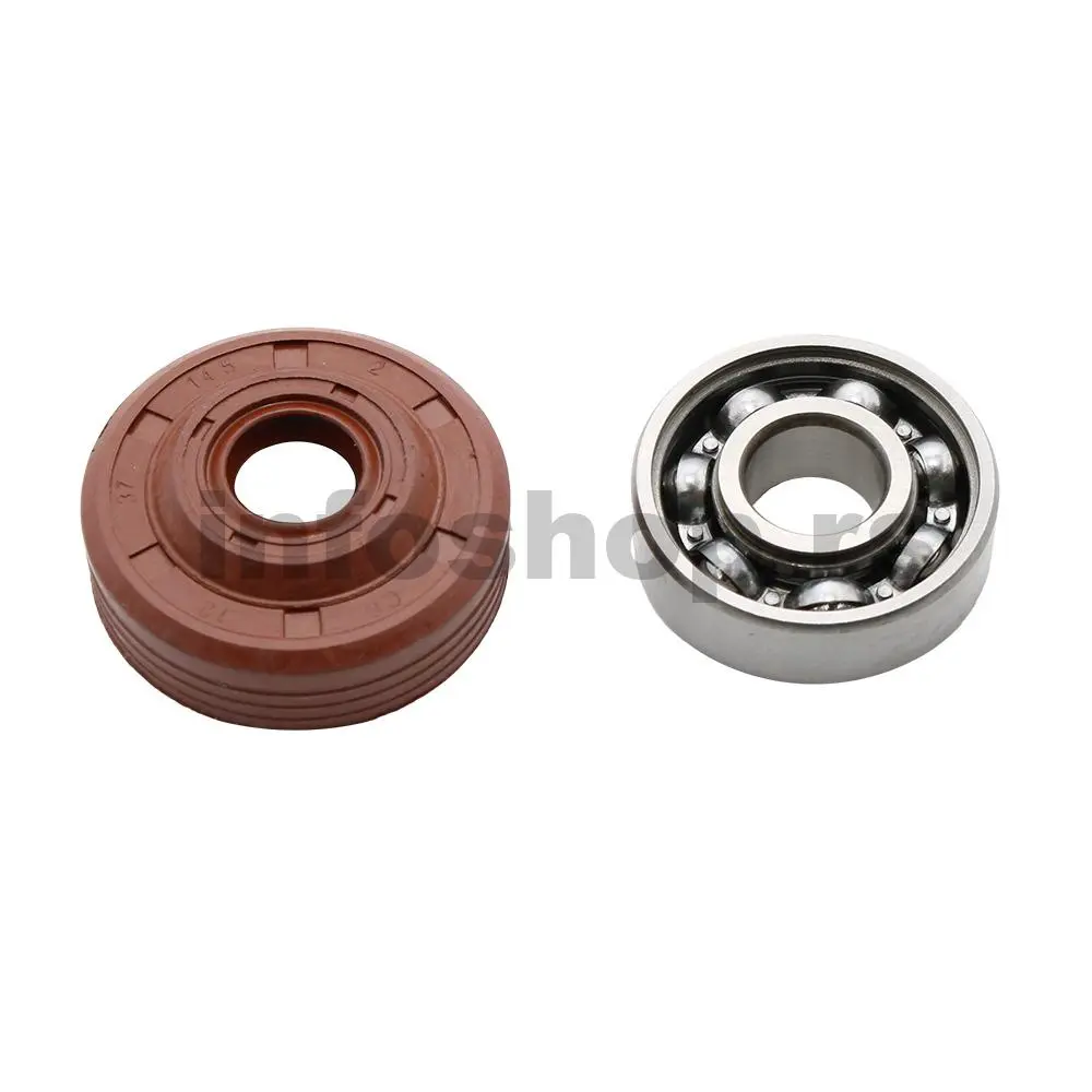 Ležaj sa semeringom H 340 345 350 353 Jonsered 2141 2145 fi 15 mm MTB
