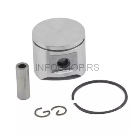 Klip Husqvarna 340 fi 40 mm bolcna 10 mm Meteor