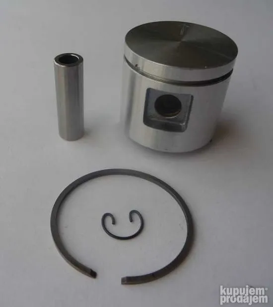Klip Husqvarna 235 fi 38 mm bolcna 10 mm Meteor