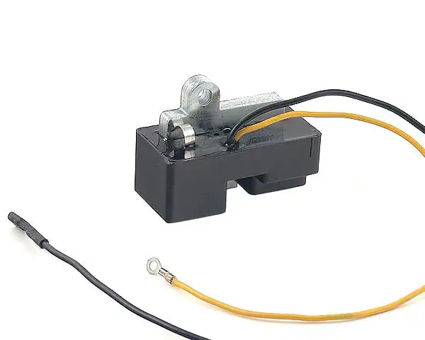 Elektronika Husqvarna 61 66 266 jonsered 630 stari tip