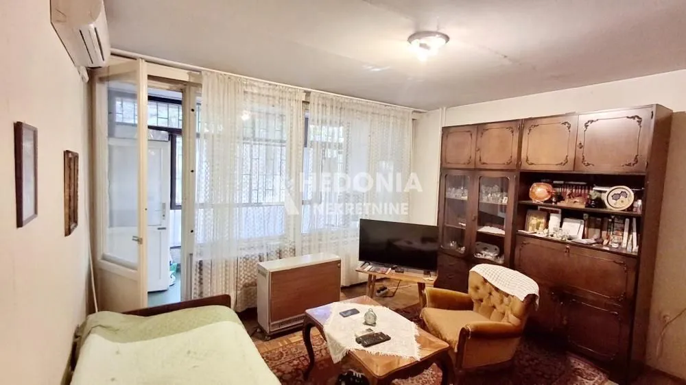 Prodaja, dvosoban stan, 71m2, Šumice, Beograd