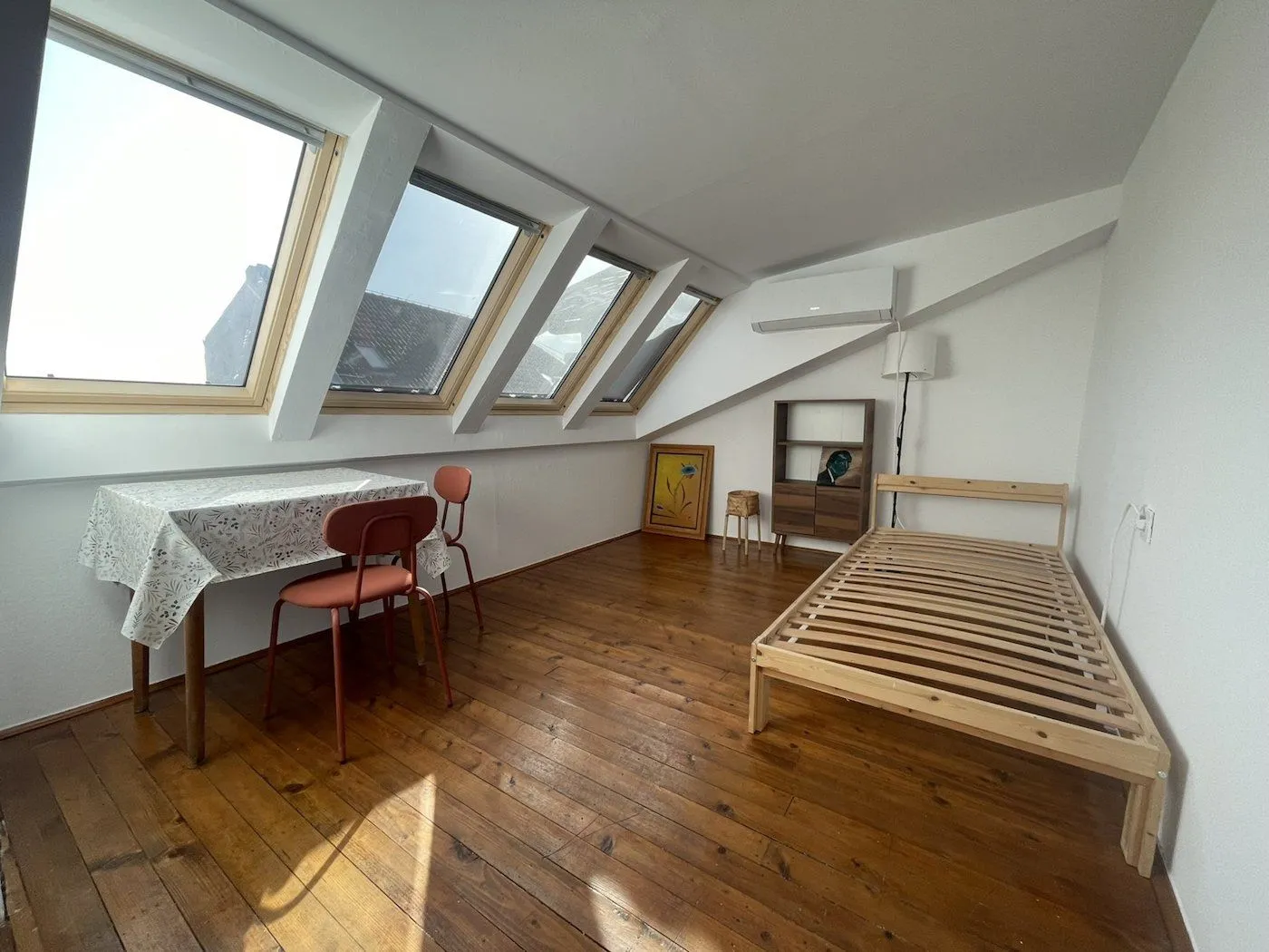 Prodaja, jednosoban stan, 28m2, Podbara, Novi Sad, Novi Sad