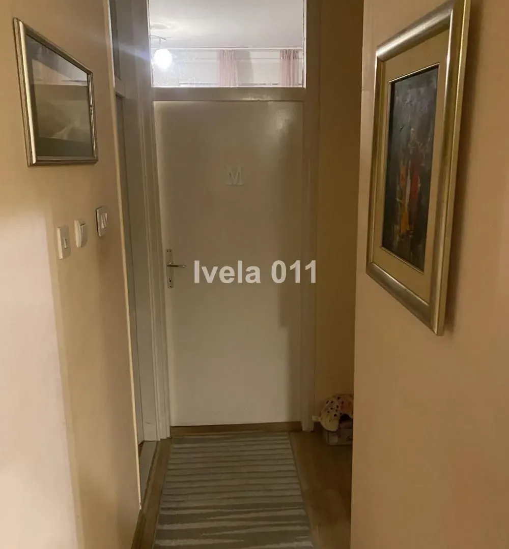 Prodaja, dvosoban stan, 72m2, Stari Košutnjak, Rakovica, Beograd