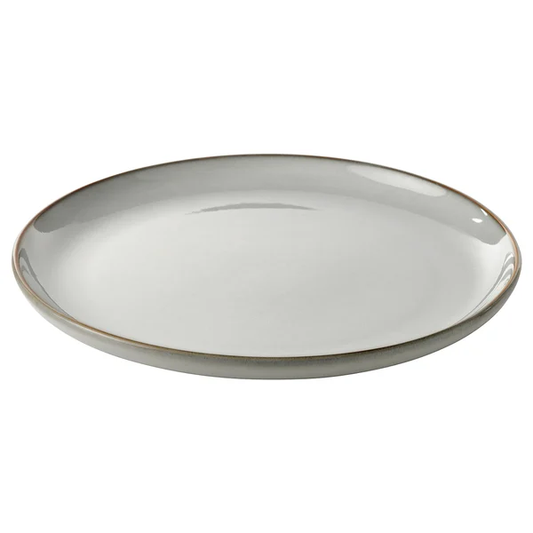 Tanjir, siva, 25 cm