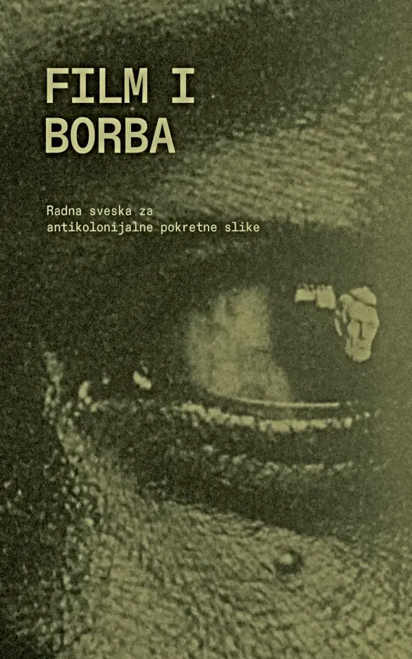 Film i borba