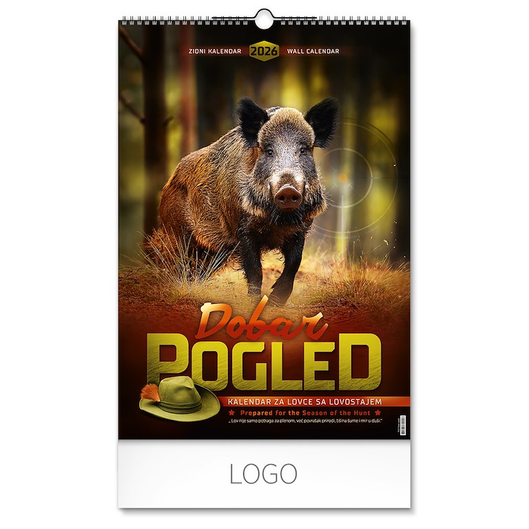 DOBAR POGLED