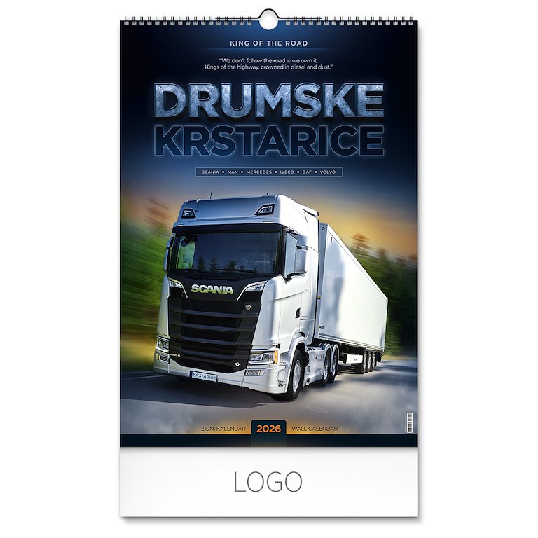 DRUMSKE KRSTARICE