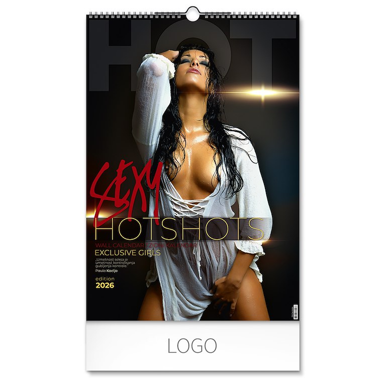 SEXY HOTSHOTS