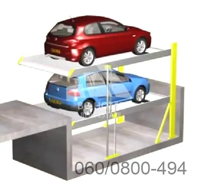 Prodaja, parking/garaža, 4m2, Voždovac, Beograd