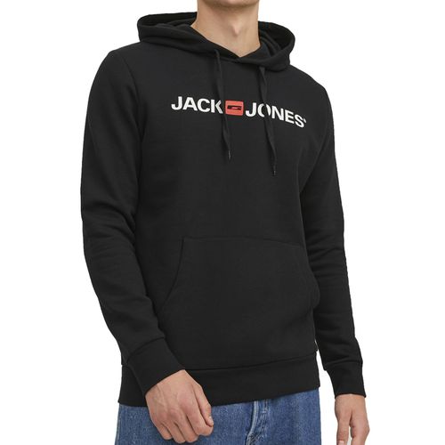 Jack&Jones Jjecorp Old Logo Sweat Hood Noos Za Muškarce