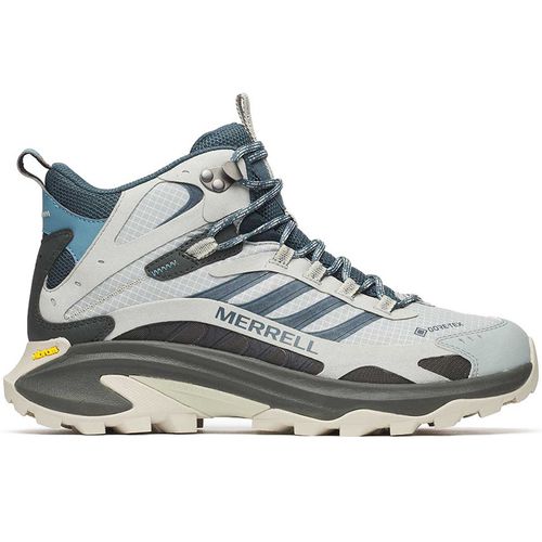 Merrell Cipele Moab Speed 2 Mid Gtx Za Muškarce