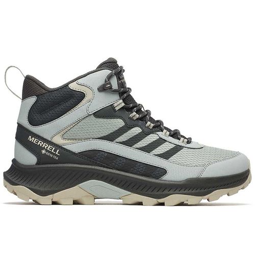 Merrell Cipele Speed Strike 2 Mid Gtx Za Muškarce