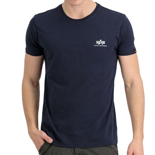 Alpha Industries Majica Basic T Small Logo Za Muškarce