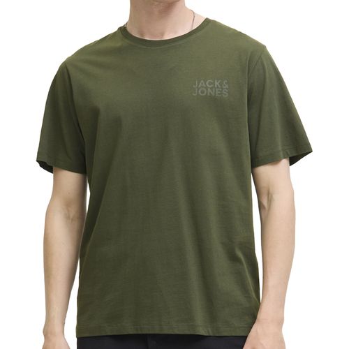 Jack&Jones Jjecorp Logo Tee Ss O-Neck Noos Za Muškarce