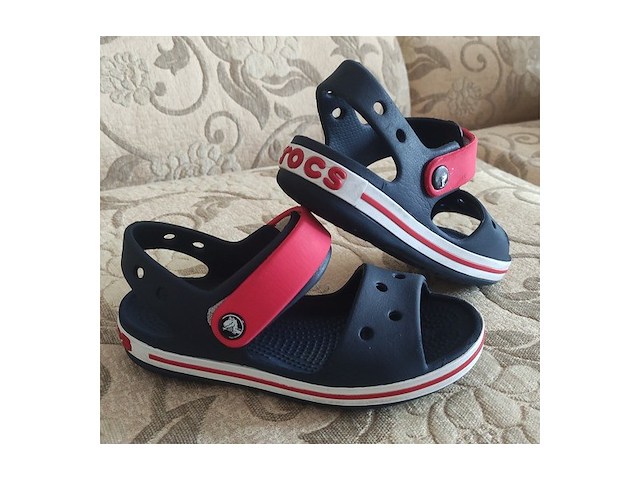 Crocs sandale C11 28