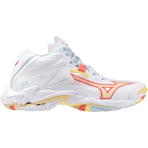 Mizuno patike Wave Lightning Z8 Mid za žene