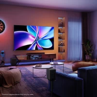 HISENSE 65 inča 65E7Q PRO QLED 4K UHD Smart TV