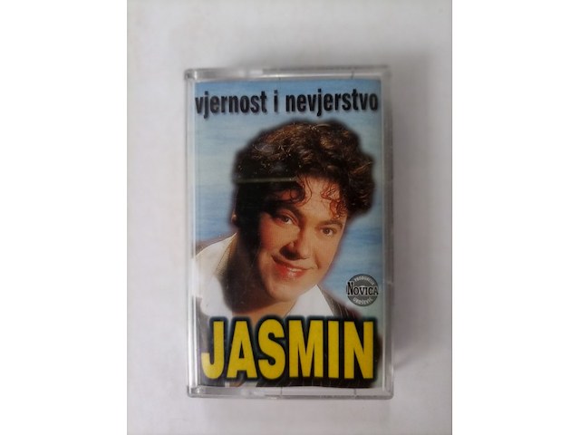 Jasmin Muharemović - Vjernost i nevjerstvo
