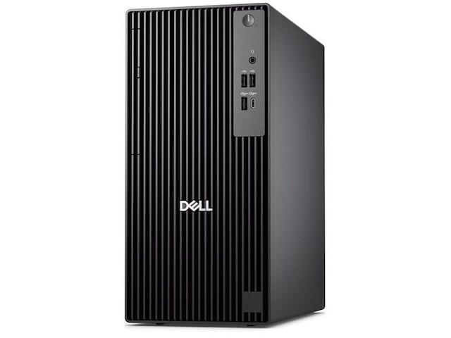DELL Pro Tower i3-14100 8GB 512GB SSD DVDRW Win11Pro 3yr ProSupport