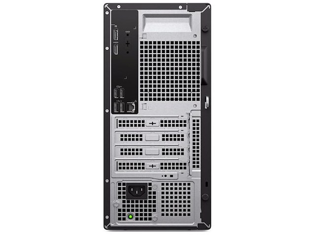 DELL Tower i5-14400F 16GB 1TB SSD RTX 4060 8GB Win11Pro 3yr ProSupport + WiFi