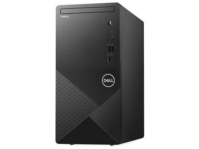 DELL Vostro 3030 MT i3-12100 8GB 512GB SSD Win11Pro 3yr ProSupport + WiFi