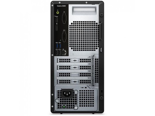 DELL Vostro 3030 MT i5-12400 8GB 512GB SSD Win11Pro 3yr ProSupport + WiFi
