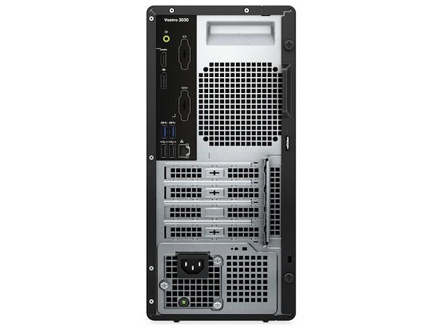 DELL Vostro 3030 MT i5-14400 8GB 512GB SSD Win11Pro 3yr ProSupport + WiFi
