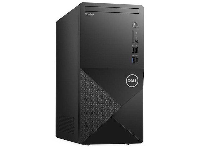 DELL Vostro 3030 MT i7-14700 8GB 512GB SSD Win11Pro 3yr ProSupport + WiFi