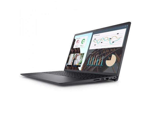 DELL Vostro 3530 15.6 inch FHD 120Hz i3-1305U 16GB 512GB SSD laptop