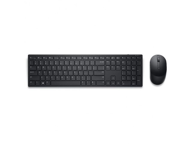DELL KM5221W Pro Wireless YU tastatura + miš crna