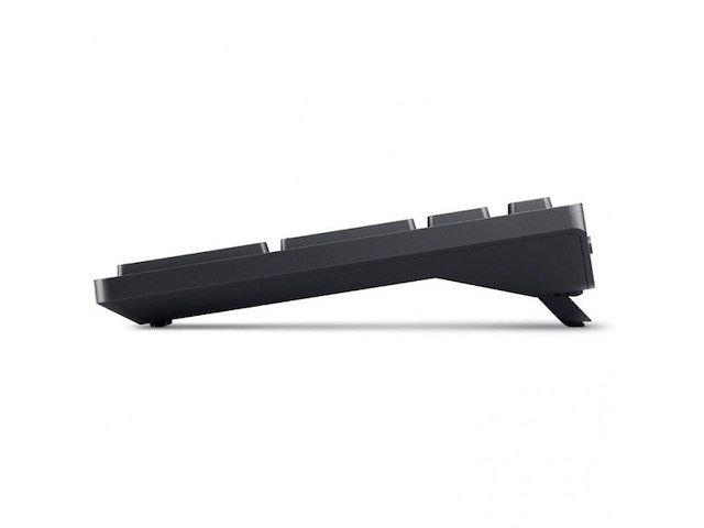 DELL KM555 Pro Silent YU tastatura + miš crna