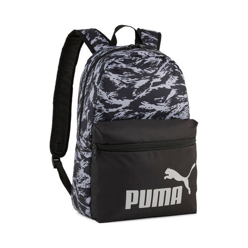 Puma Ranac Puma Phase Aop Backpack Za Devojčice