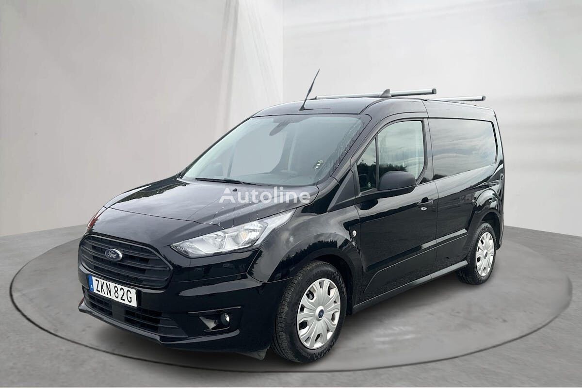 Prodaje se Ford Transit laki furgon na aukciji