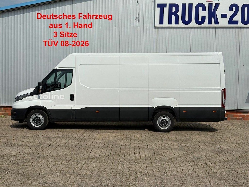 IVECO Daily minibus furgon