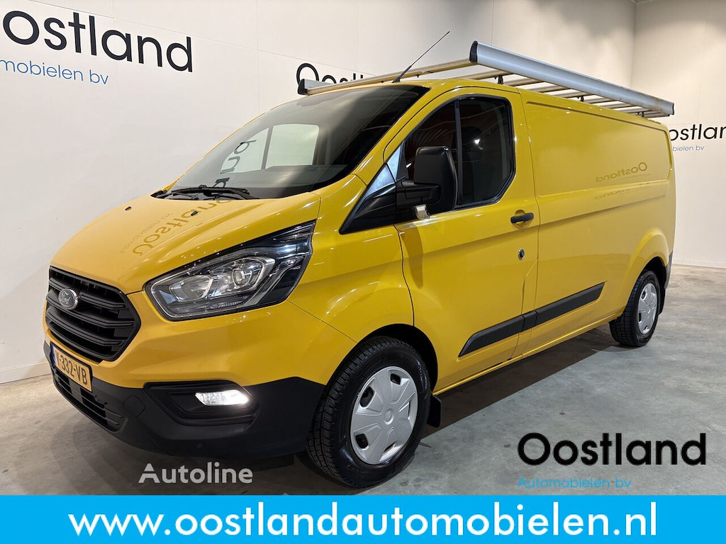 Ford Transit Custom 340 2.0 TDCI L2H1 Trend 130 PK minibus furgon