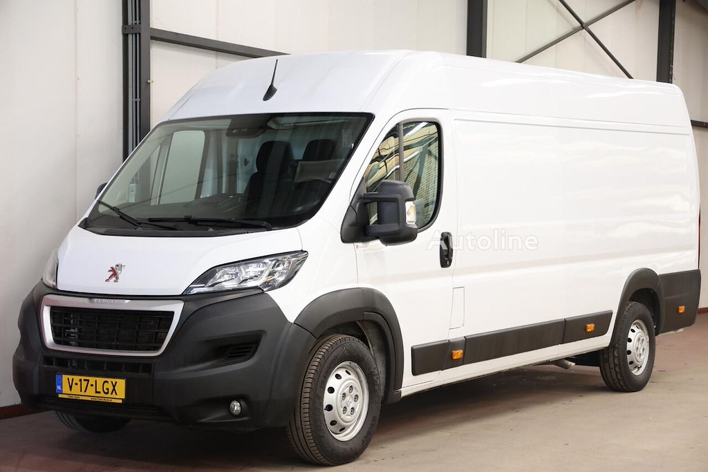 Peugeot Boxer 435 2.2 BlueHDi 140PK L4H2 laki furgon