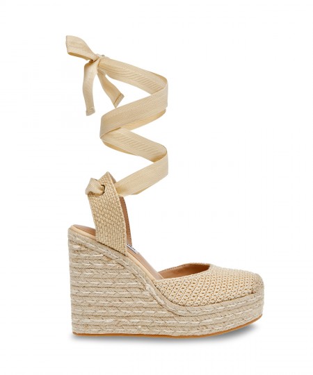 STEVE MADDEN ŽENSKE ESPADRILE DAFINA-C SM11003804 SS25