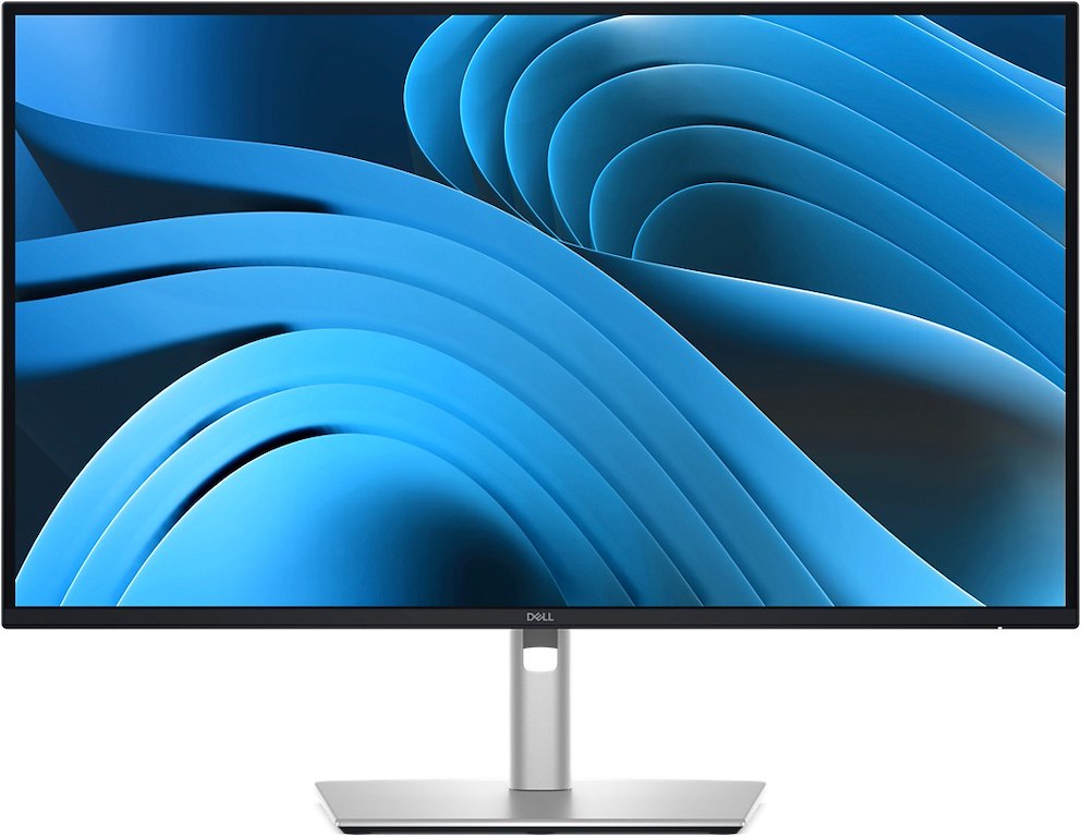 Monitor 27 DELL Pro Plus P2725D, IPS, QHD, 100Hz, 5ms, HDMI, DP, USB, pivotID EK000740002