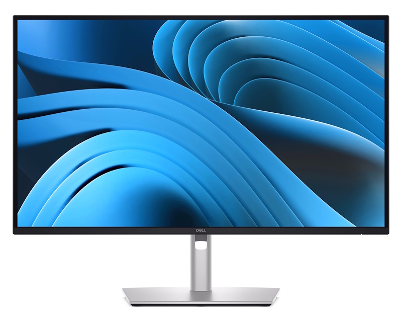 Monitor 27 DELL Pro Plus P2725QE, IPS, UHD, 100Hz, 5ms, HDMI, DP, USB, pivotID: EK000740010