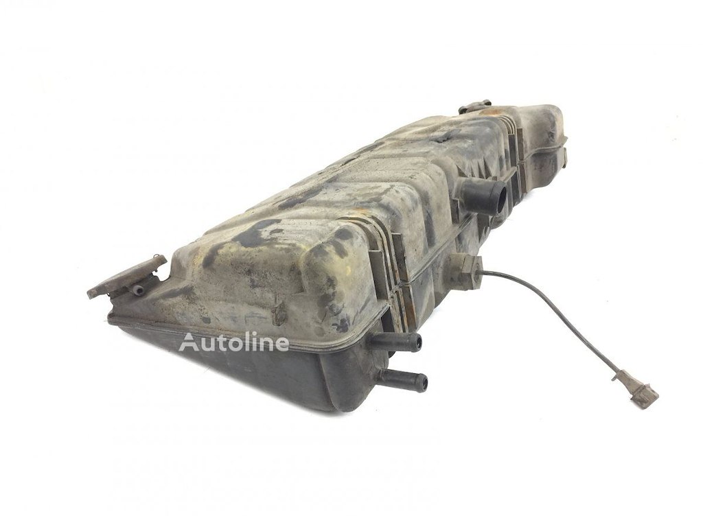 Behr Magiq HD131 Magnum (01.99-) 8MA376705-261 ekspanziona posuda za Bova Magiq (1999-2010) autobusa